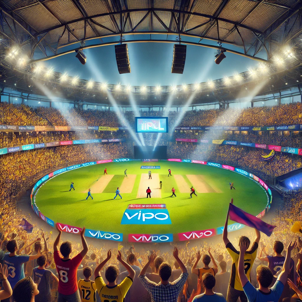 IPL Cricket: The Ultimate Festival of T20 Cricket